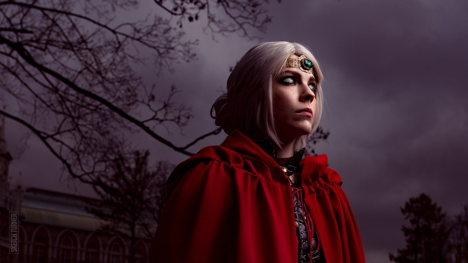 Цирилла | Пикабу