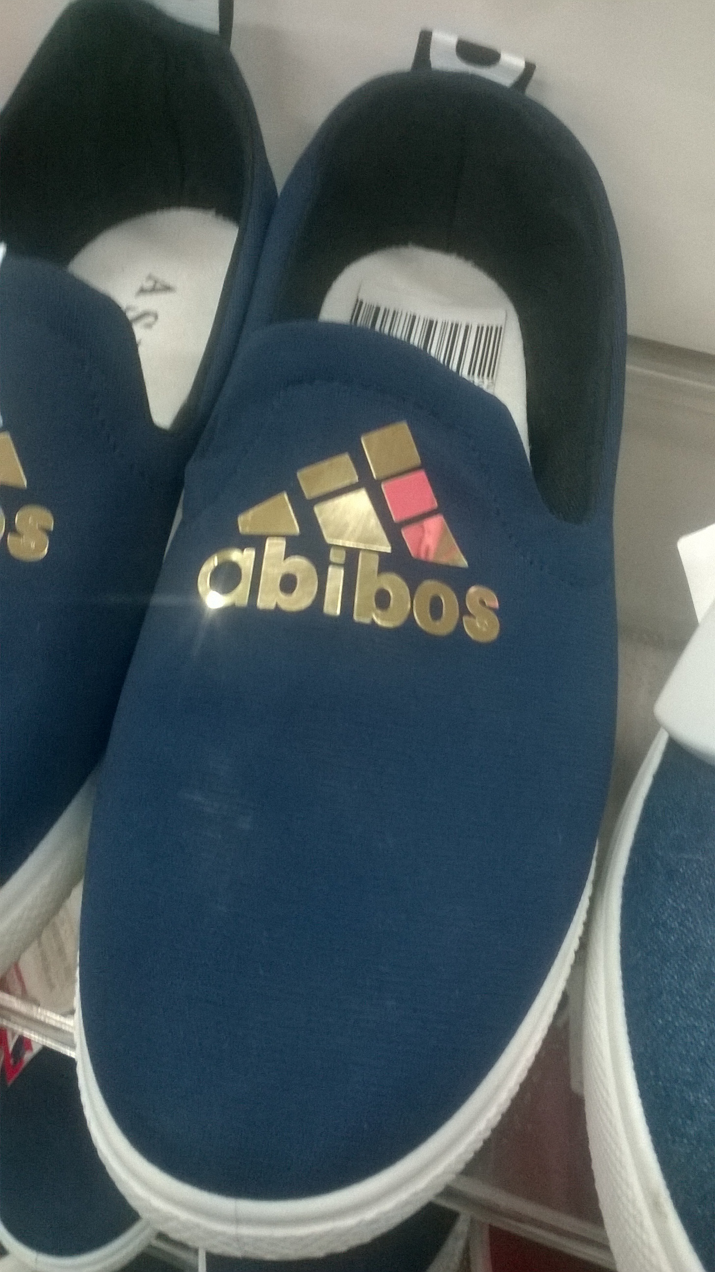 Объ#бос - новый бренд? | Пикабу