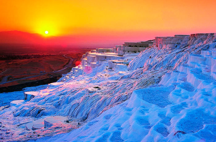 20 самых красивых мест в мире Пикабу