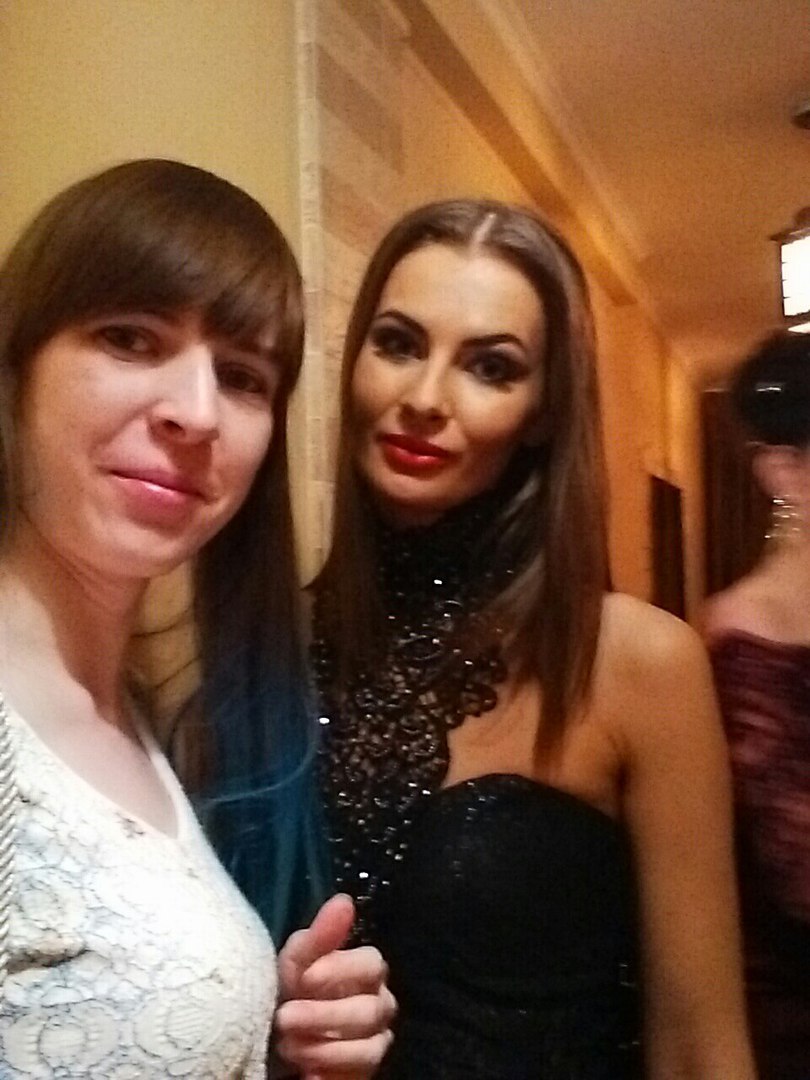 Mrs World Russia 2017 - 10.07.17 17:21 | Пикабу