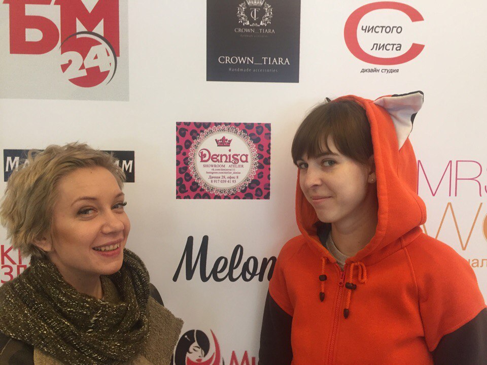 Mrs World Russia 2017 - 10.07.17 17:21 | Пикабу