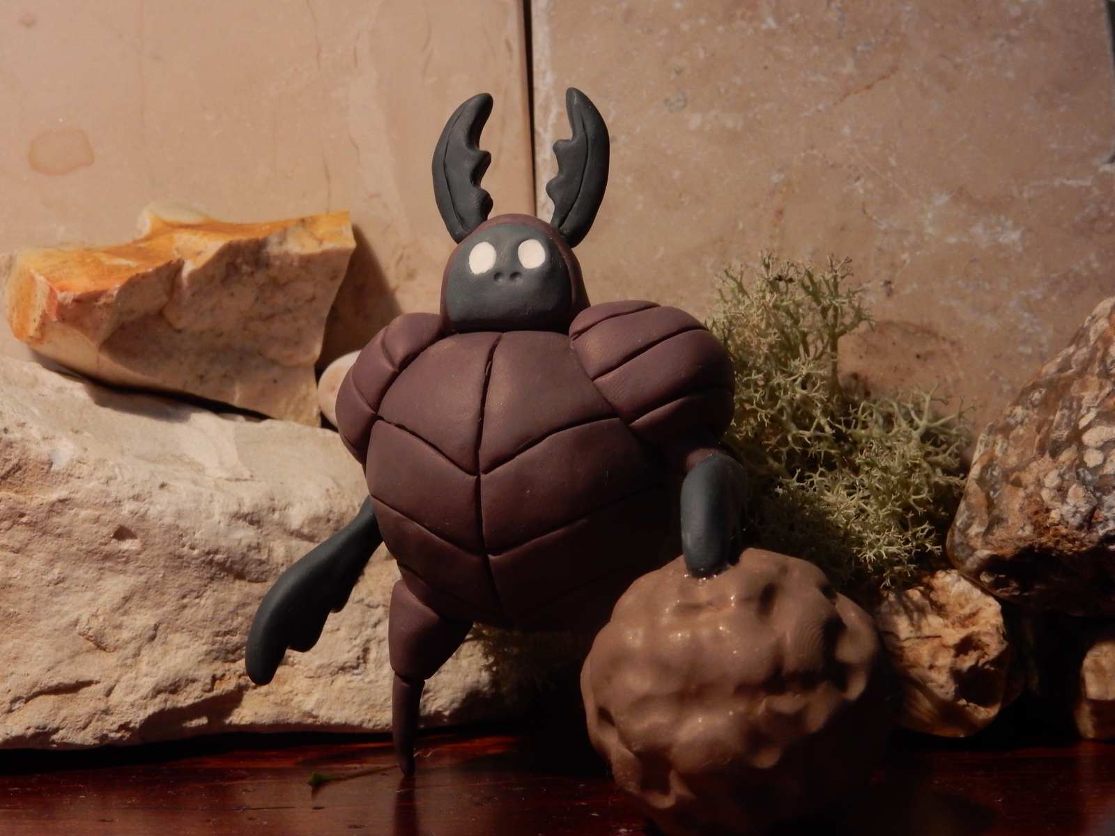 Dung defender | Пикабу