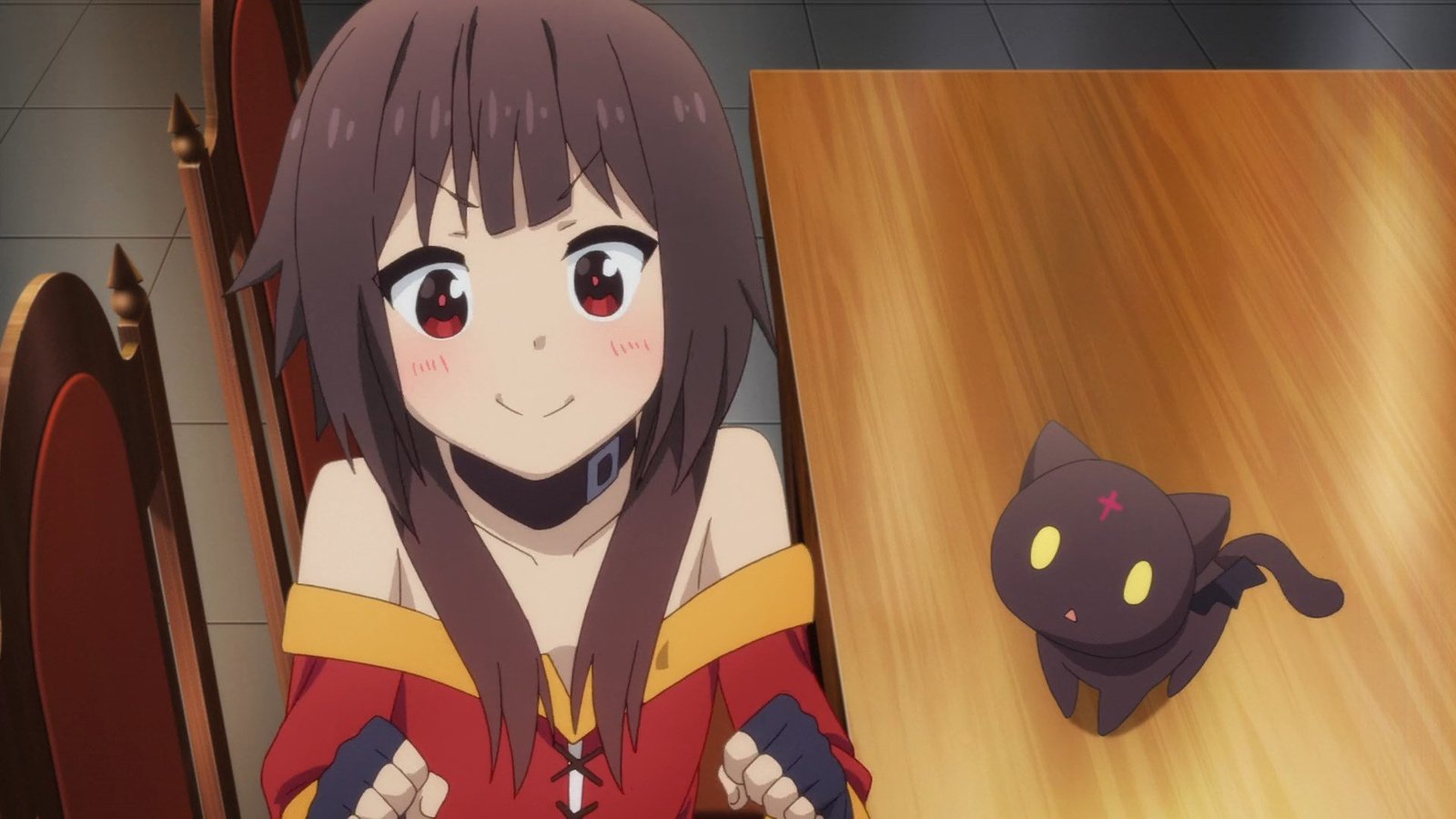 Posts with tag Chomusuke - pikabu.monster