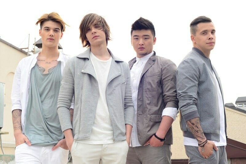 MBAND копия? - 03.09.17 06:58 | Пикабу