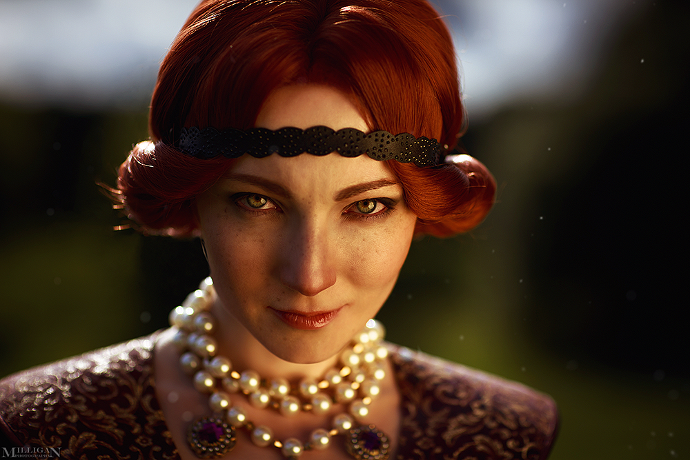 Orianna! | Пикабу