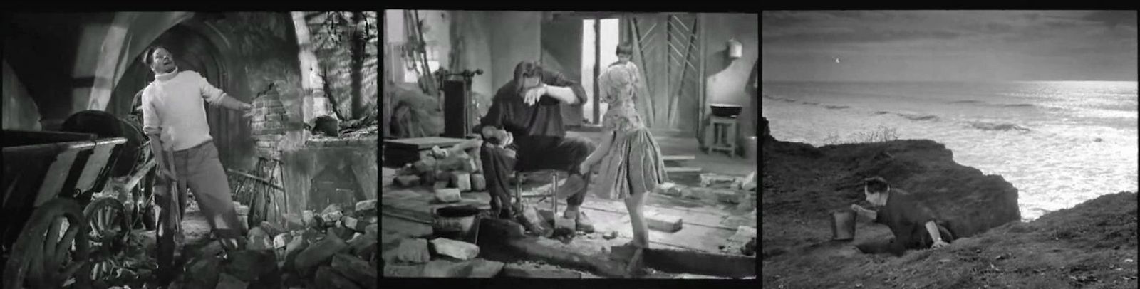 Полустанок | Пикабу