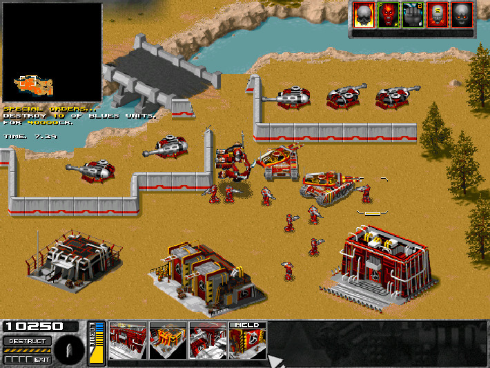 Вспоминая старые игры: 7th Legion - 10.02.18 18:43 | Пикабу