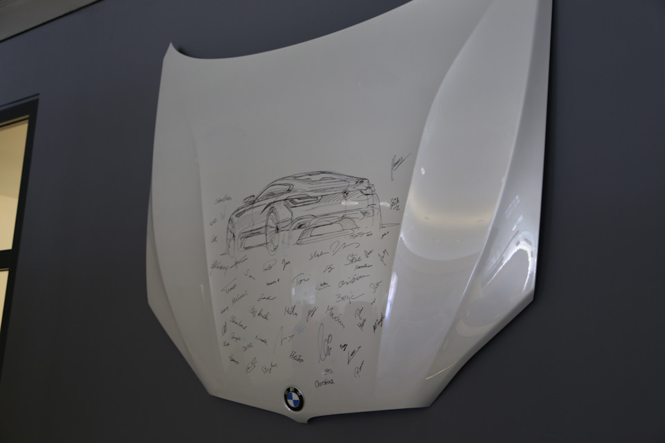 Школа водительского мастерства BMW// Австрия.Зельден // Теория.Начало ...