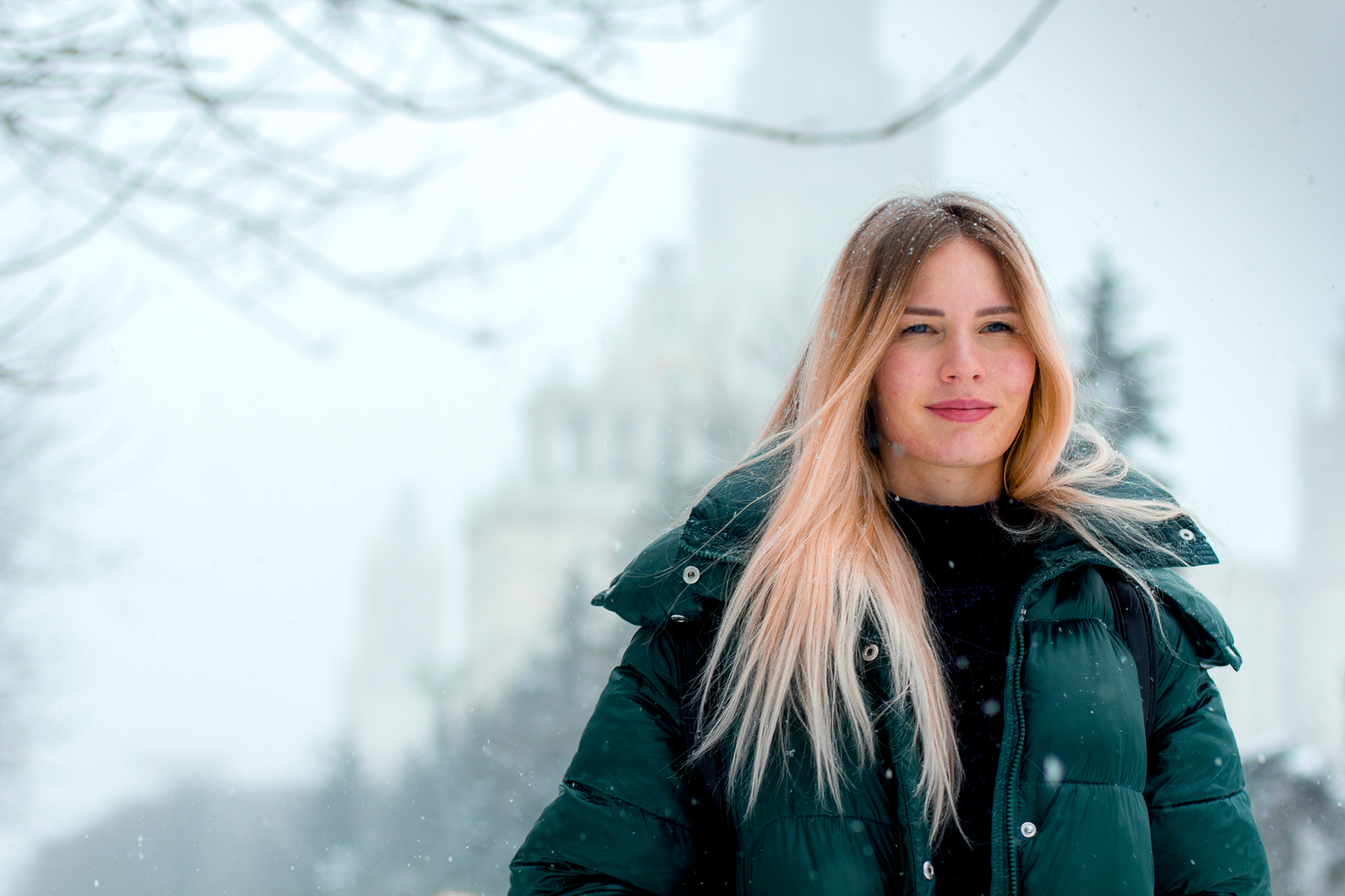 Фотограф в Москве | Пикабу