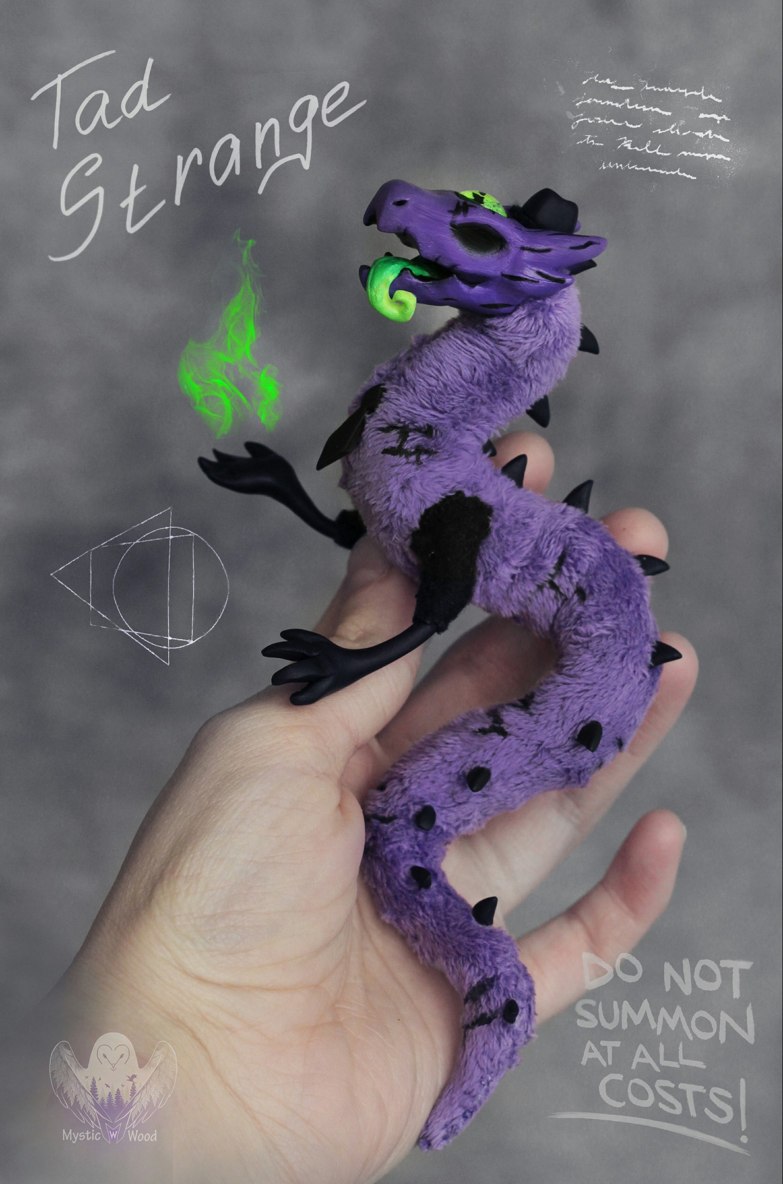 Tad Strange - 28.03.18 08:52 | Пикабу