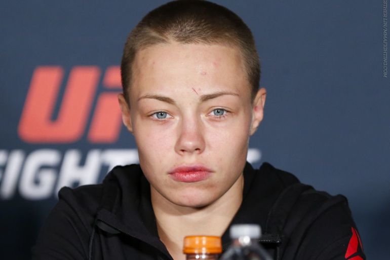Ufc Girls Опасная красота 3 Пикабу