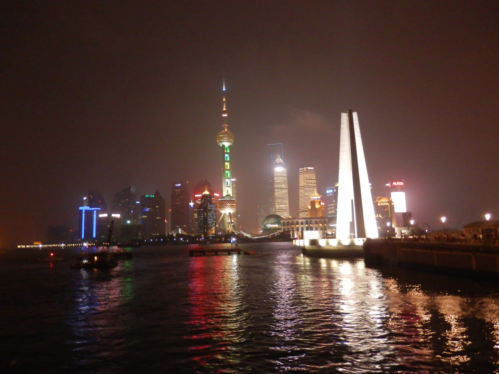 Многогранный Китай. | Пикабу