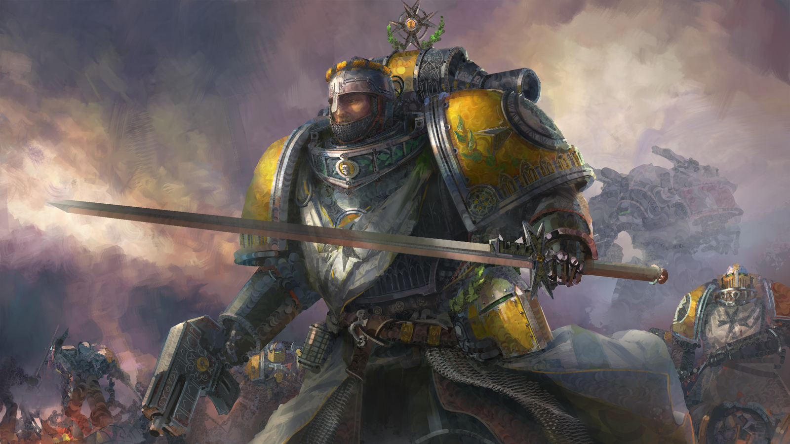 Всякое by hammk. | Пикабу