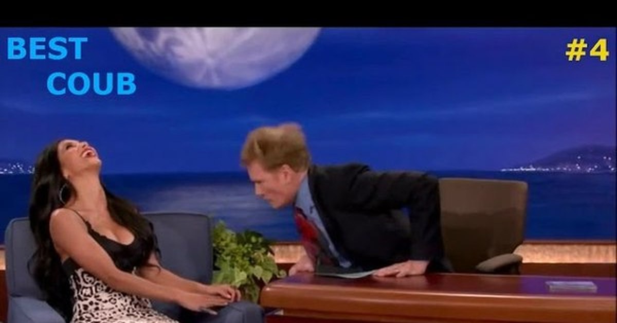 Подборка COUB #4 | Пикабу