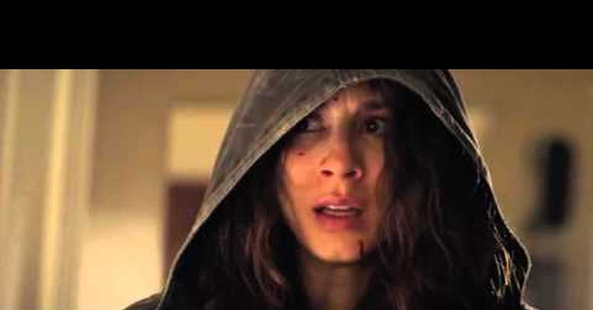Мученицы 2 / Martyrs 2 (2015) | Пикабу
