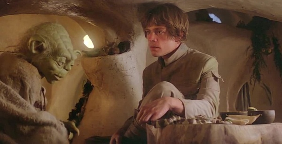 Yoda song | Пикабу