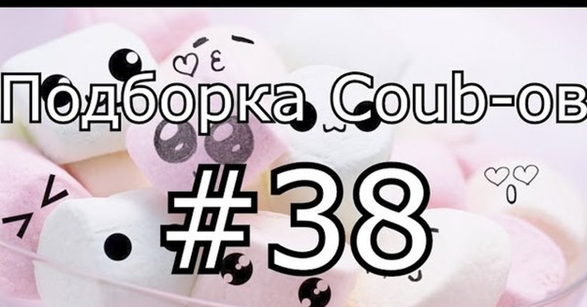 Подборка coub-ов | Пикабу