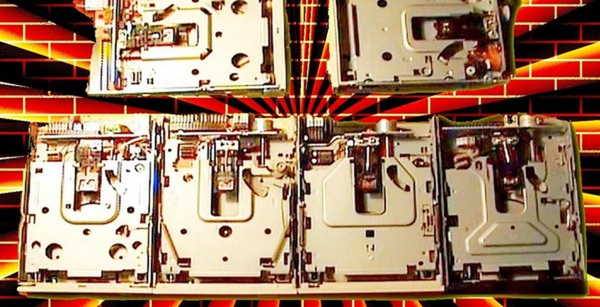 ГИМН РОССИИ на FDD | Пикабу