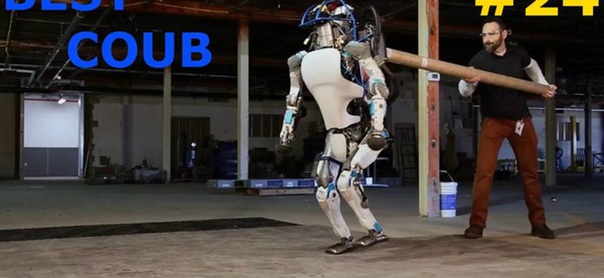 Подборка COUB #24 | Пикабу