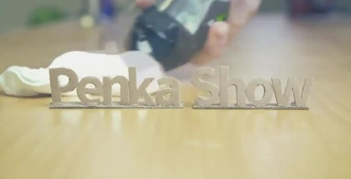 Penka Show | Пикабу