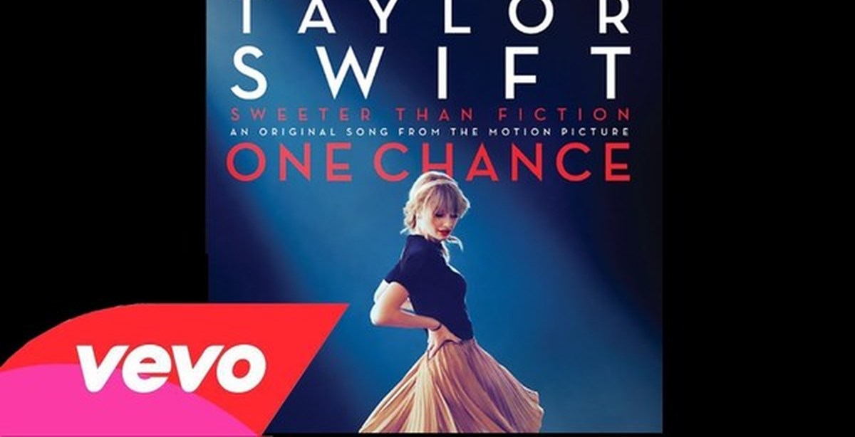 Taylor Swift — Sweeter Than Fiction - 11.03.16 03:15 | Пикабу