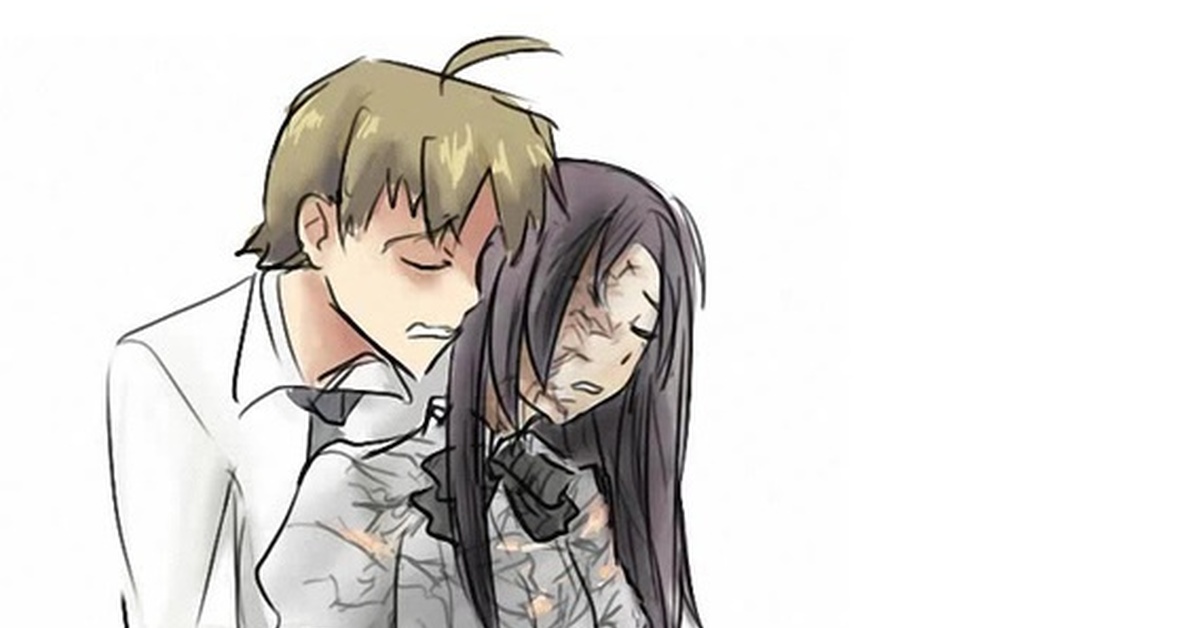 Hisao&Hanako | Пикабу