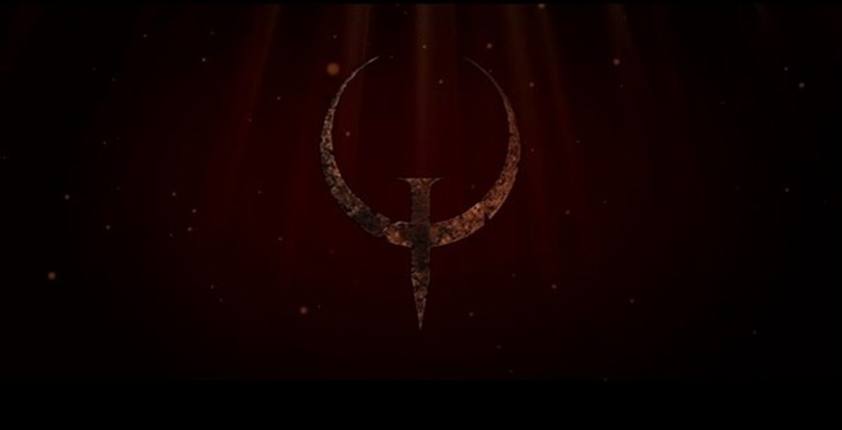 Игры из Прошлого. [Quake] | Пикабу