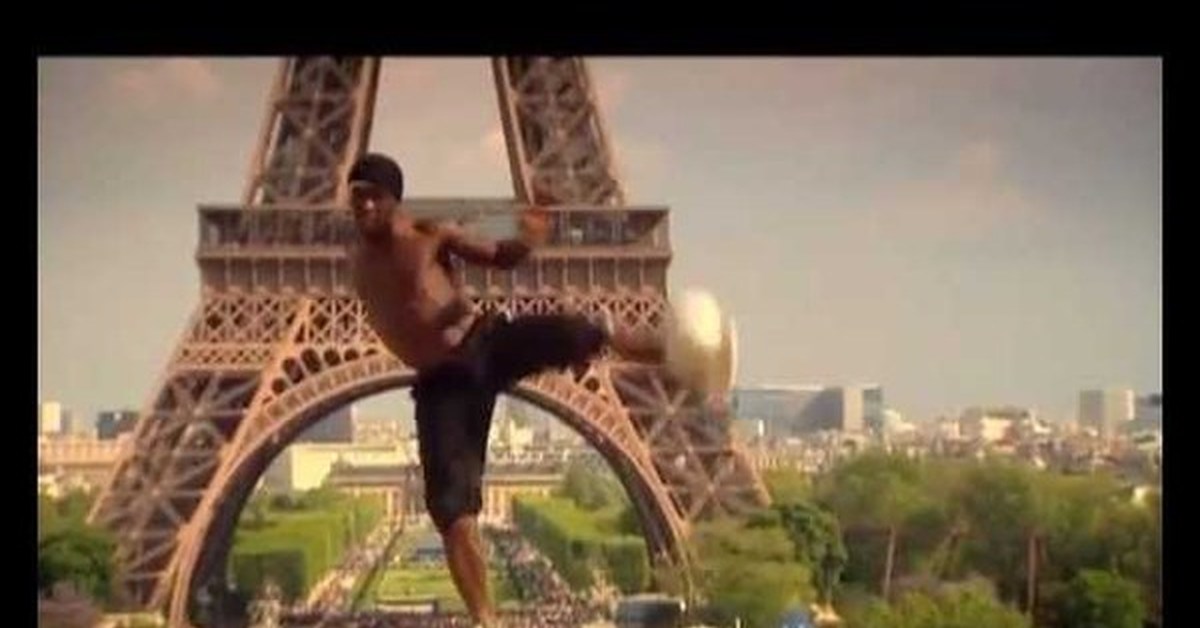 Iya Traore | Пикабу