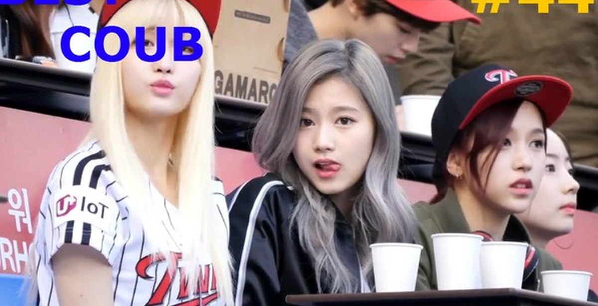 Подборка COUB #44 | Пикабу