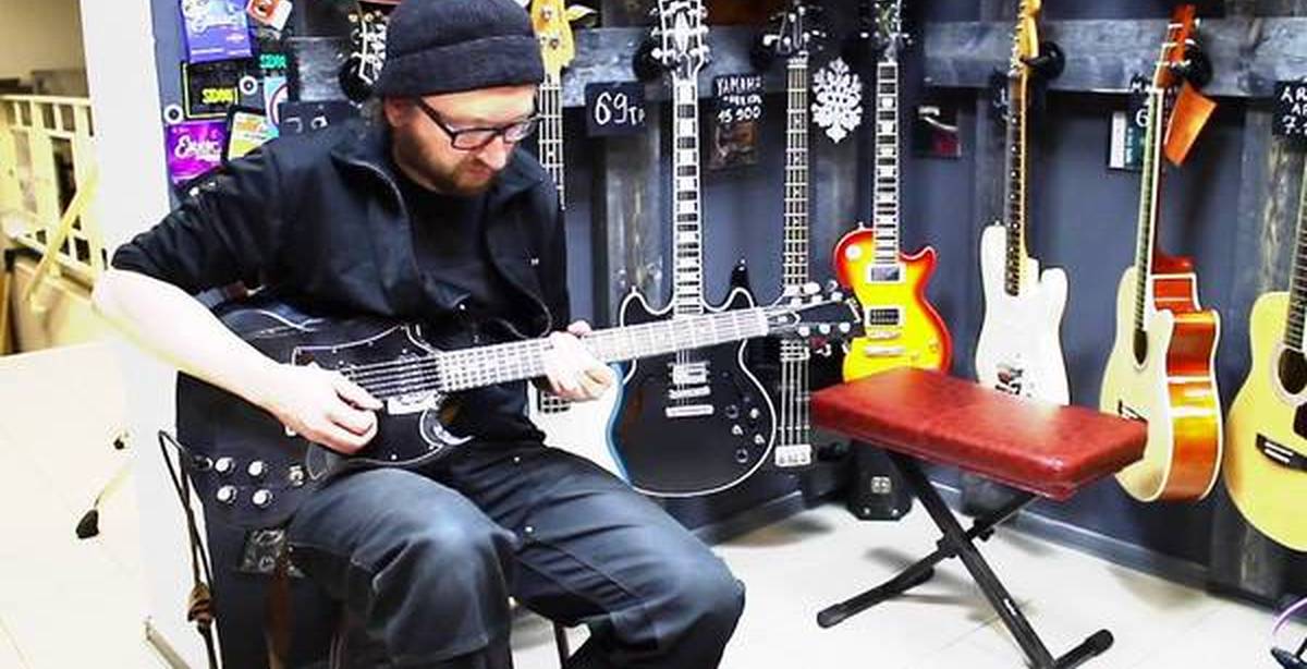 Hellmut Neidhardt - Эмбиент | Пикабу