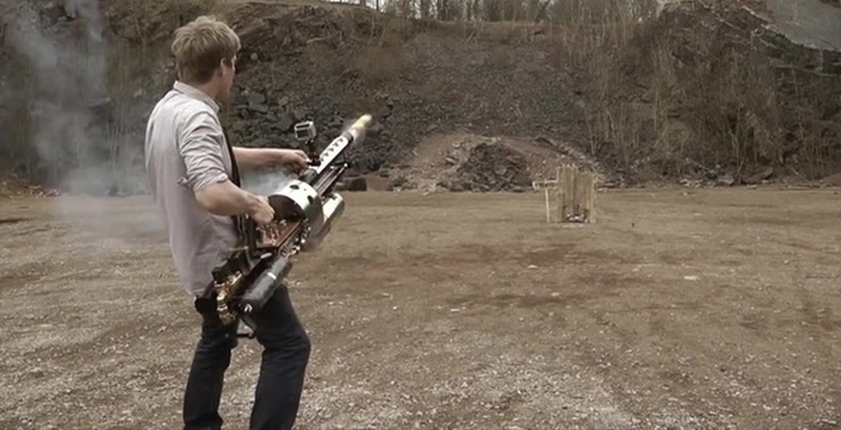 Real Fallout Launcher | Пикабу