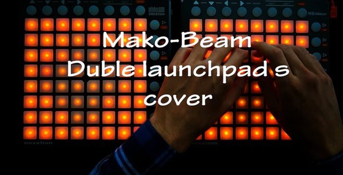 Mako Beam Launchpad The Best Picture Of Beam