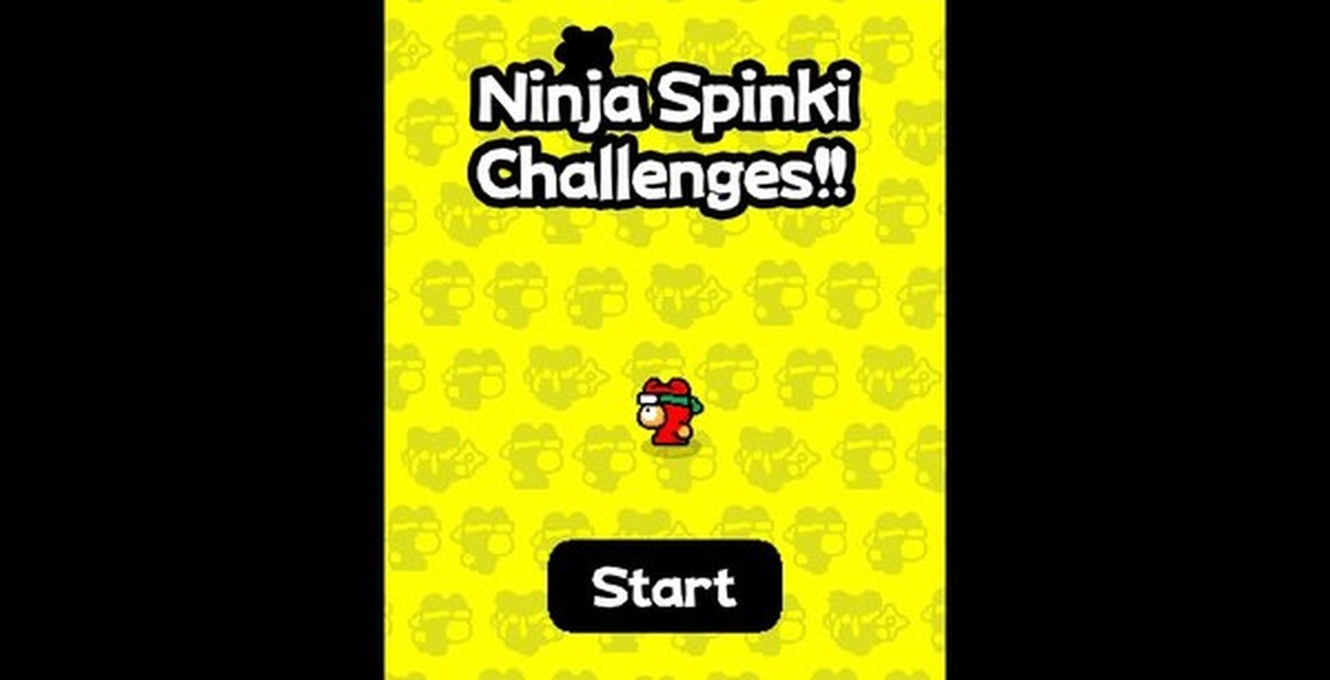 Автор Flappy Bird выпустил новую игру | Пикабу