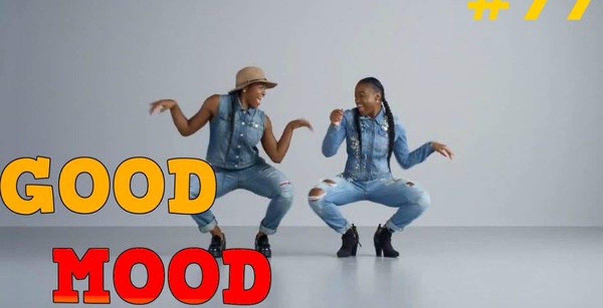 Подборка COUB от GOOD MOOD #77 | Пикабу