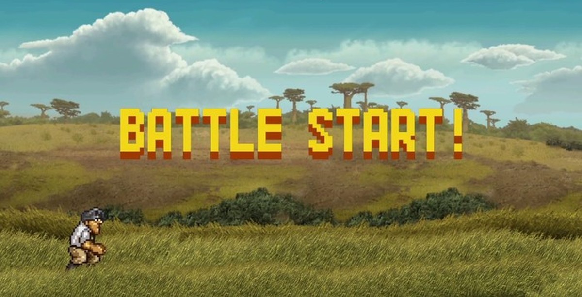 PUBG 2D | Пикабу