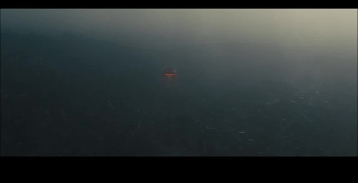 Воздушный путь | Пикабу