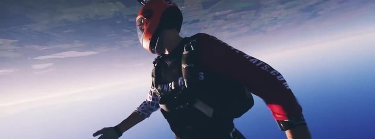 Clear Sky | Пикабу